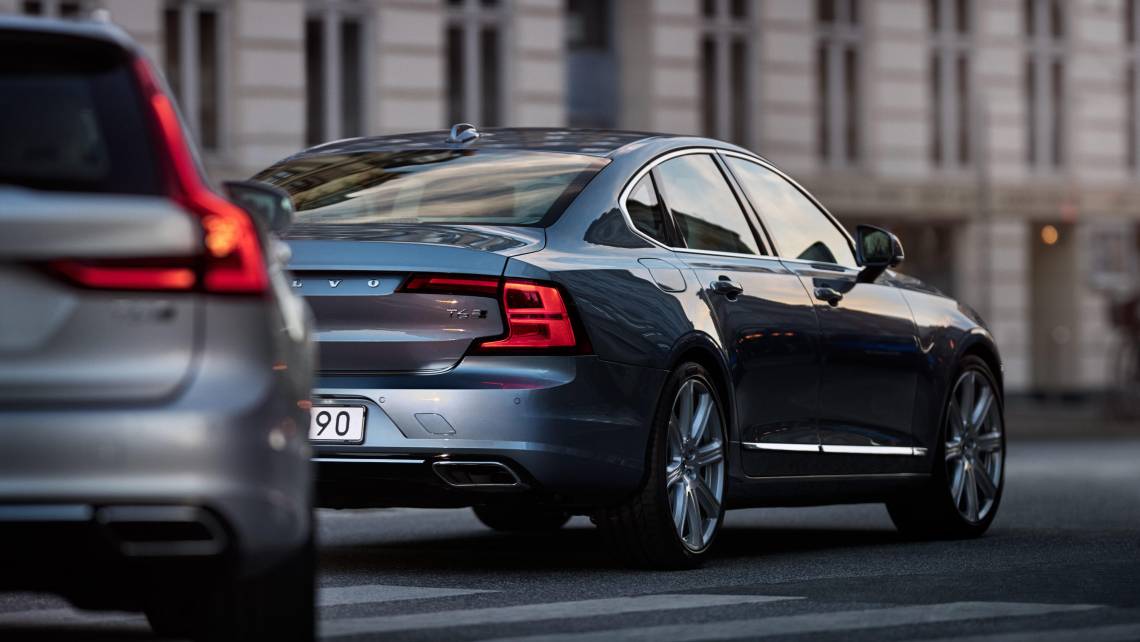 Skladové a ojeté vozy Volvo | SPX-CAR GROUP a.s., Zlín